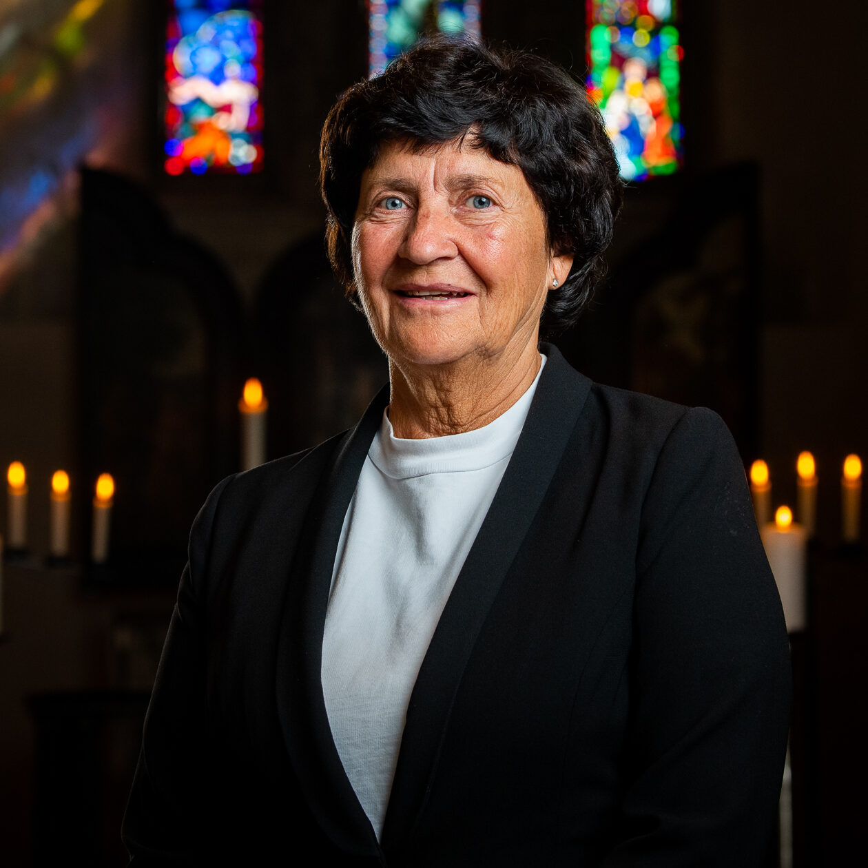 Opsahl Begravelsesbyrå – Begravelsesbyrå på Hadeland