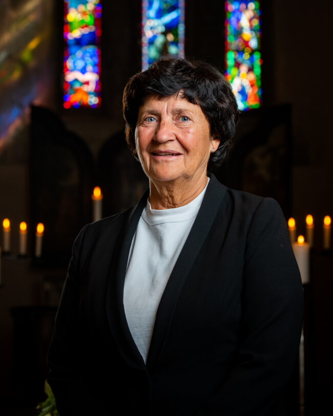 Team – Opsahl Begravelsesbyrå