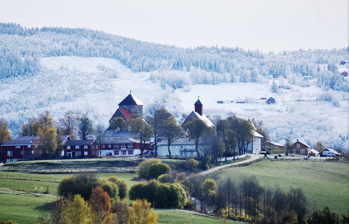 Opsahl Begravelsesbyrå – Begravelsesbyrå på Hadeland